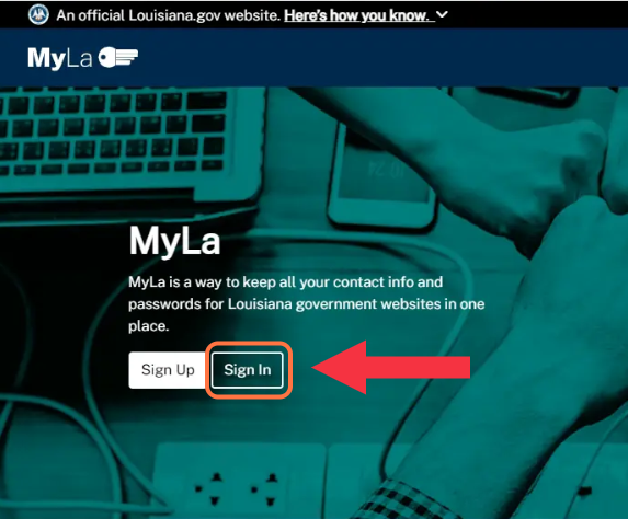 MyLa Account FAQ – Data System Support